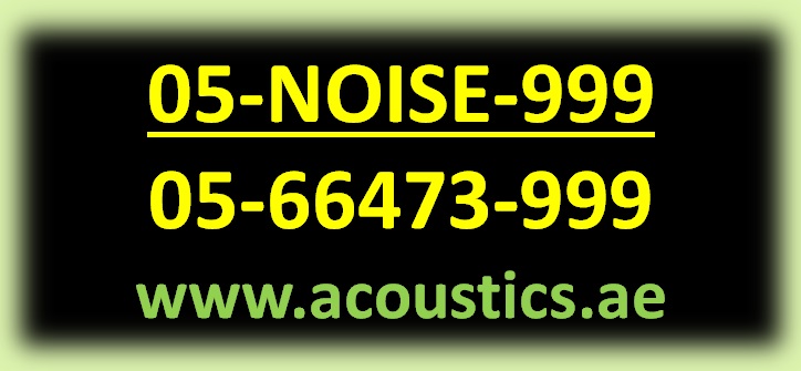 Diploma in Acoustics at National Institute of Acoustics - Regular and ...